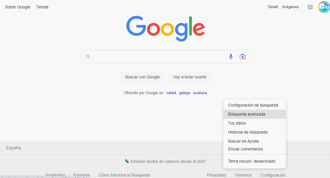 Google Search: Trucos y atajos para búsquedas en Google